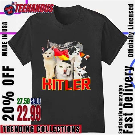 Memes Kitler
