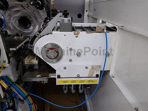 Polytype Cm 130 Of 2015 Used