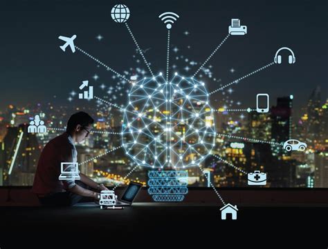 Where Ai Meets Intelligent Infrastructure Voltserver Digital Electricity