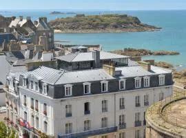 The 10 Best Hotels And Places To Stay In Saint Malo France Saint Malo