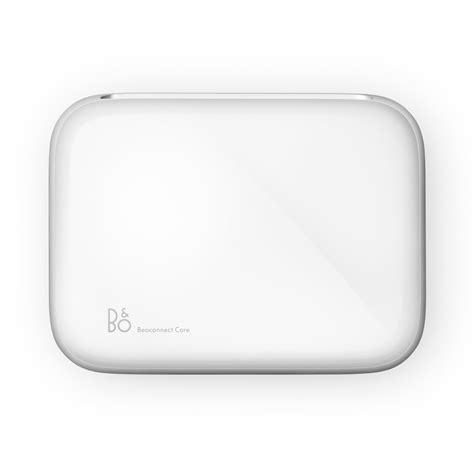 Beoconnect Core Wireless Music System « Bando Luxussound