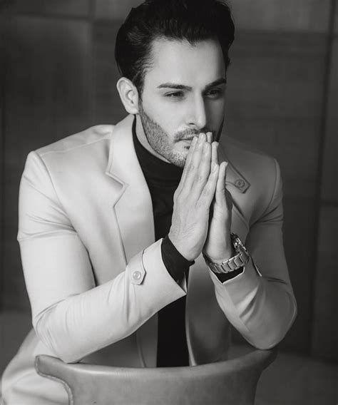 umer riaz career followers figure relation net worth biography