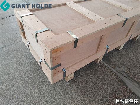 卡扣箱 苏州巨浩德包装有限公司