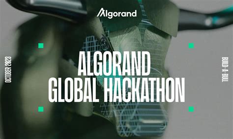 Algorand Foundation Announces Build A Bull Hackathon In Collaboration With Aws Metaverse Post