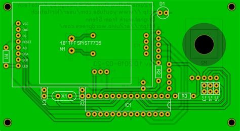 Arduino Reflow Oven 19 Ar2uino Scribblings
