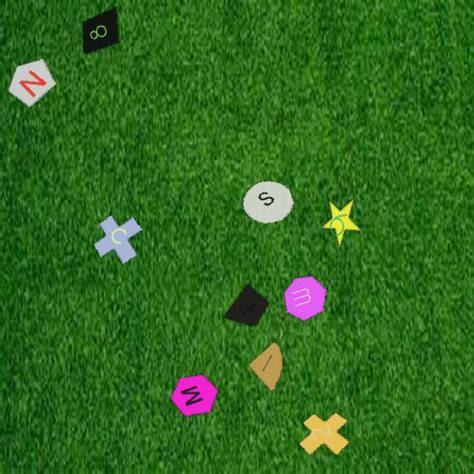GitHub AhmedSaleh Shapes Detection Model
