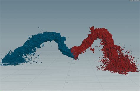 Help Cd Attribute Export From Houdini To C4d Octane Roctane