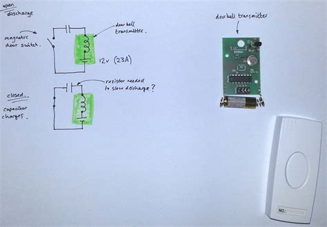 The Right Capacitor General Electronics Arduino Forum