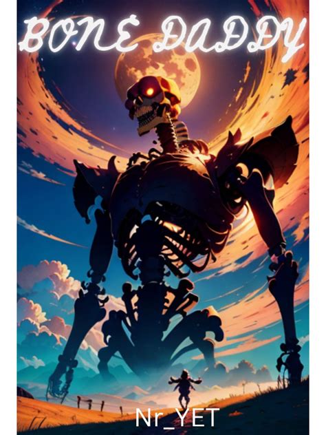 Read Bone Daddy Bones The World Nr Yet1208 Webnovel
