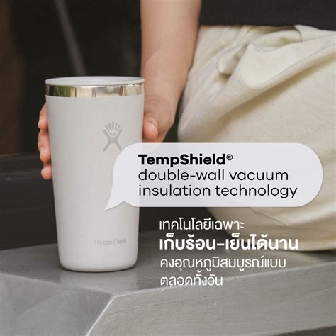 Hydro Flask Thailand Added A New Photo Hydro Flask Thailand
