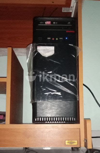 Core I3 Computer In Gampaha City Ikman
