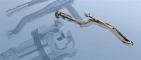 Impactor Mps Micro Precision Systems Sa