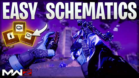 Mw3 Zombies Do This To Easily Farm The New Schematics Easy New Elder Dark Aether Strategy