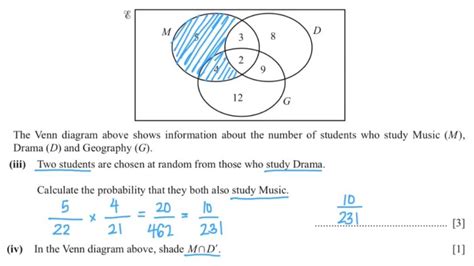 An Introduction To Venn Diagrams And Set Notation