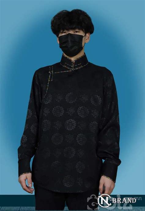 Монгол цамц Mongol Tsamts