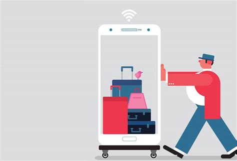 Tech Tonic Shift In Hotels Businesstoday