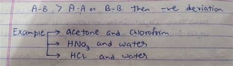 SOLUTIONS IDEAL AND NON IDEAL SOLUTION