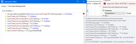 Combine Condition Activities Uipath Community Forum