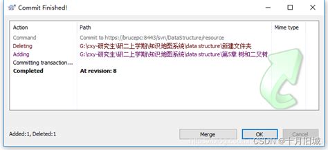 Tortoisesvn的使用2svn实现多人共同管理文件—visual Svn服务端tortoisesvn客户端关联远程版本库和本地目录svn客户端的使用tortoisesvn 多