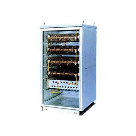 330 Ohm 25w Bch Punched Grid Resistors For Industrial At ₹ 4000piece
