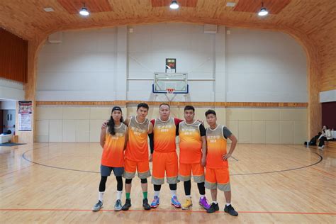 “Нөхөрсөг нэг өдөр” сагсан бөмбөгийн тэмцээн боллоо Ui Tsai Mn