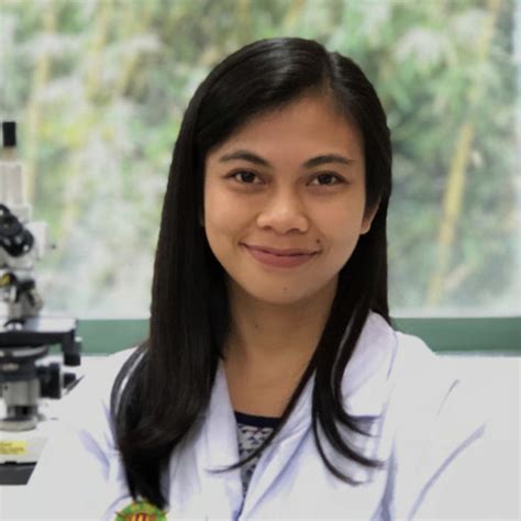 Cielo Mae Marquez M Sc University Of The Philippines Quezon City Upd Research Profile