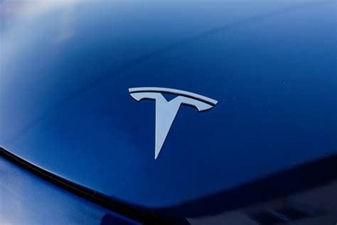 Tesla Stock May Be At A Buyable Bottom Marketbeat