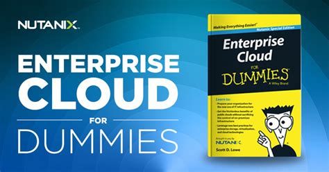 Nutanix On Linkedin Nutanix Enterprise Cloud Run Any Application At Any Scale