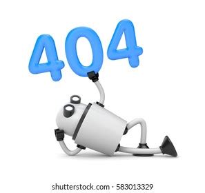 1 145 Robot 404 Images Stock Photos Vectors Shutterstock