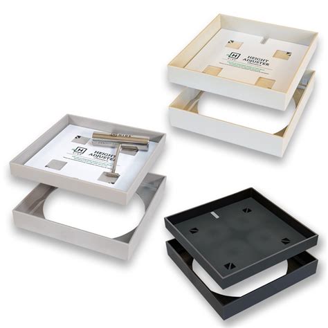 Polymer Hide Skimmer Lids