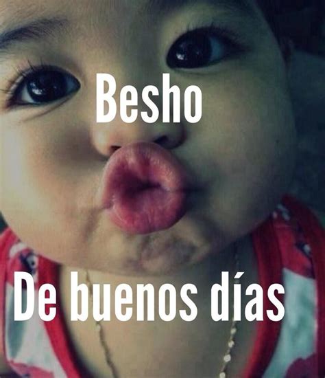 Buenos Dias Guapo Meme