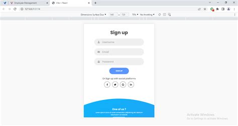 GitHub PrasadJdev Employee Management System Employee Management System