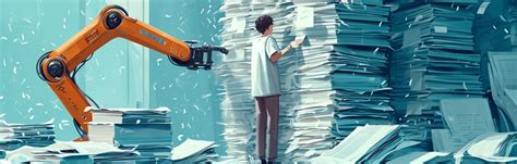 Document Processing With AI Use Cases And Advantages UnidataLab