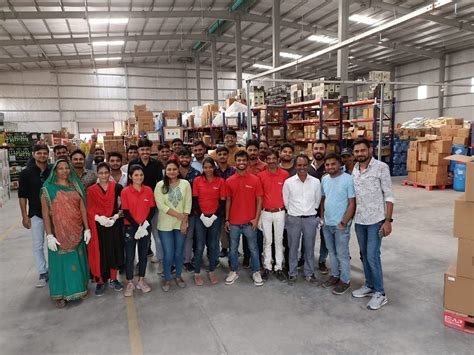 Integrations Solving Supply Chain Challenges