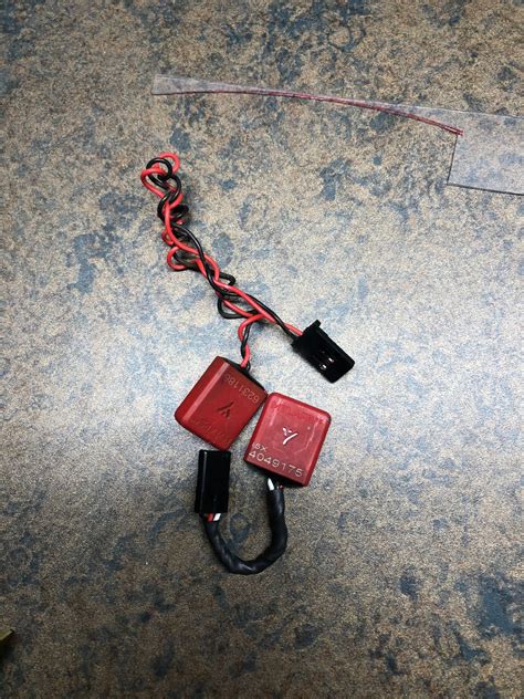 transponders r c tech forums