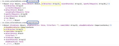 Compare Branch Selector Is Disabled When There Are 2 Branches Or Fewer