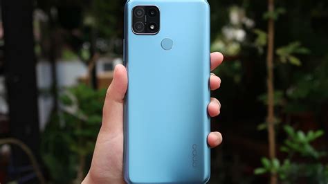 Layar Lebih Besar Dan Baterai Tahan Lama Coba Ditawarkan Oppo A S