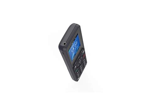 Sip Smart Phone Cordless 4g Ip Phone With Dual Sim