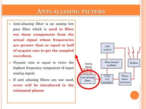 Phasor Measurement Unit Pmu Pdf Digital Audio Computer Software