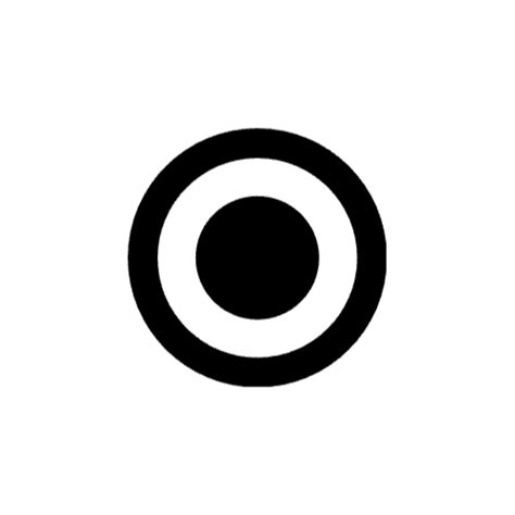 Bullet Point Symbols Copy And Paste • ⦾ ⦿ ⚫ ⓪