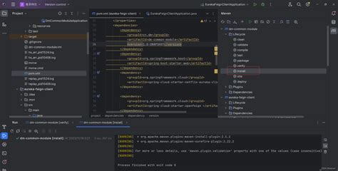 记录idea报错： Java程序包cndmpojo不存在原因及解决方法error328 Java 程序包cnitcastfeignpojo不存在 Csdn博客