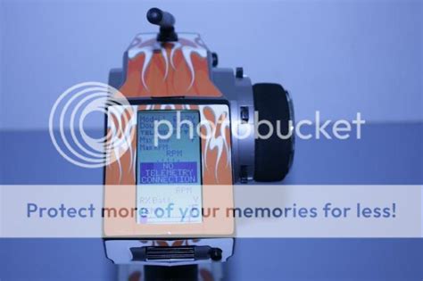 Spektrum RC DX3S Telemetry Radio System Page 32 R C Tech Forums