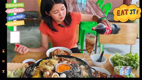 မှော်ကန်ထဲမှာ မူကထကို စိတ်ကြိုက် Set နဲ့စားလို့ရမယ့်ဆိုင်လေး Youtube