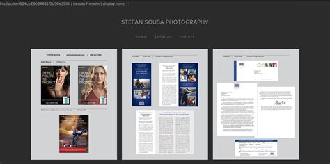 Want To Hide Navigation Bar Header And Footer On Only One Page