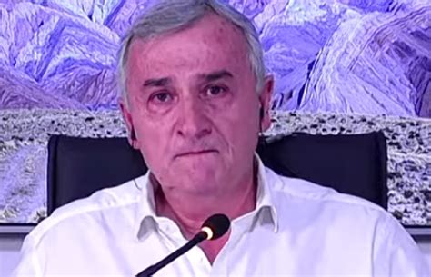 Gerardo Morales Y Cornudo Fueron Tendencia Estoimporta