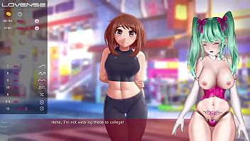 Magicalmysticva Nsfw Voice Actor Vtuber Lewdtuber Plays Tuition Academia My Hero Academia