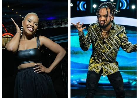 Idols Sa Review Yours To Lose Jr On Nozis Performances
