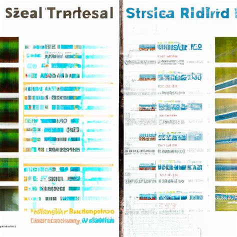 Structured Data Testing Tool Vs Rich Results Test How Do They Compare