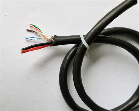 Base T Ethernet Cables Manufacturer