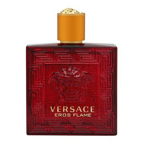 სუნამო Versace Eros Flame Edp ფასი 259₾ დან